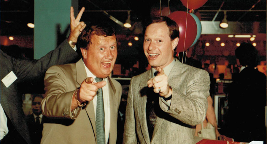 The Brick Celebrates Milestone 50th Anniversary - HomeGoodsOnline